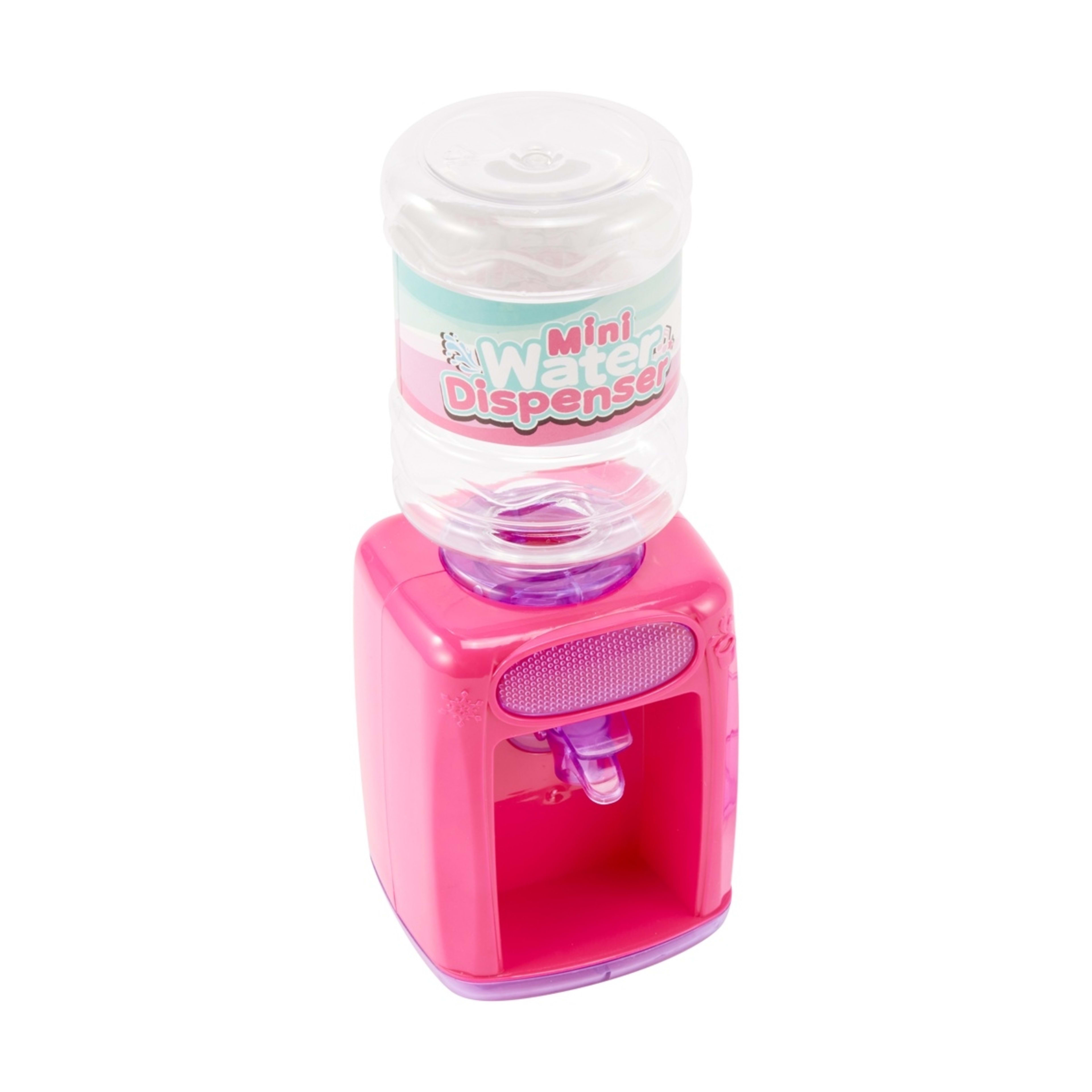 Mini Drink Dispenser - Kmart