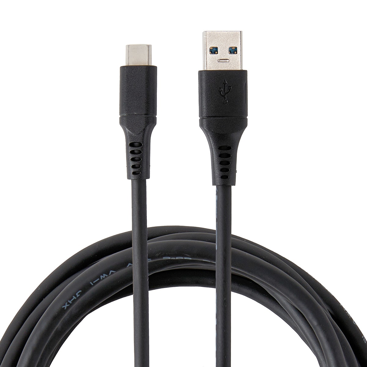 USB-A to USB-C Universal Cable - 2m - Kmart