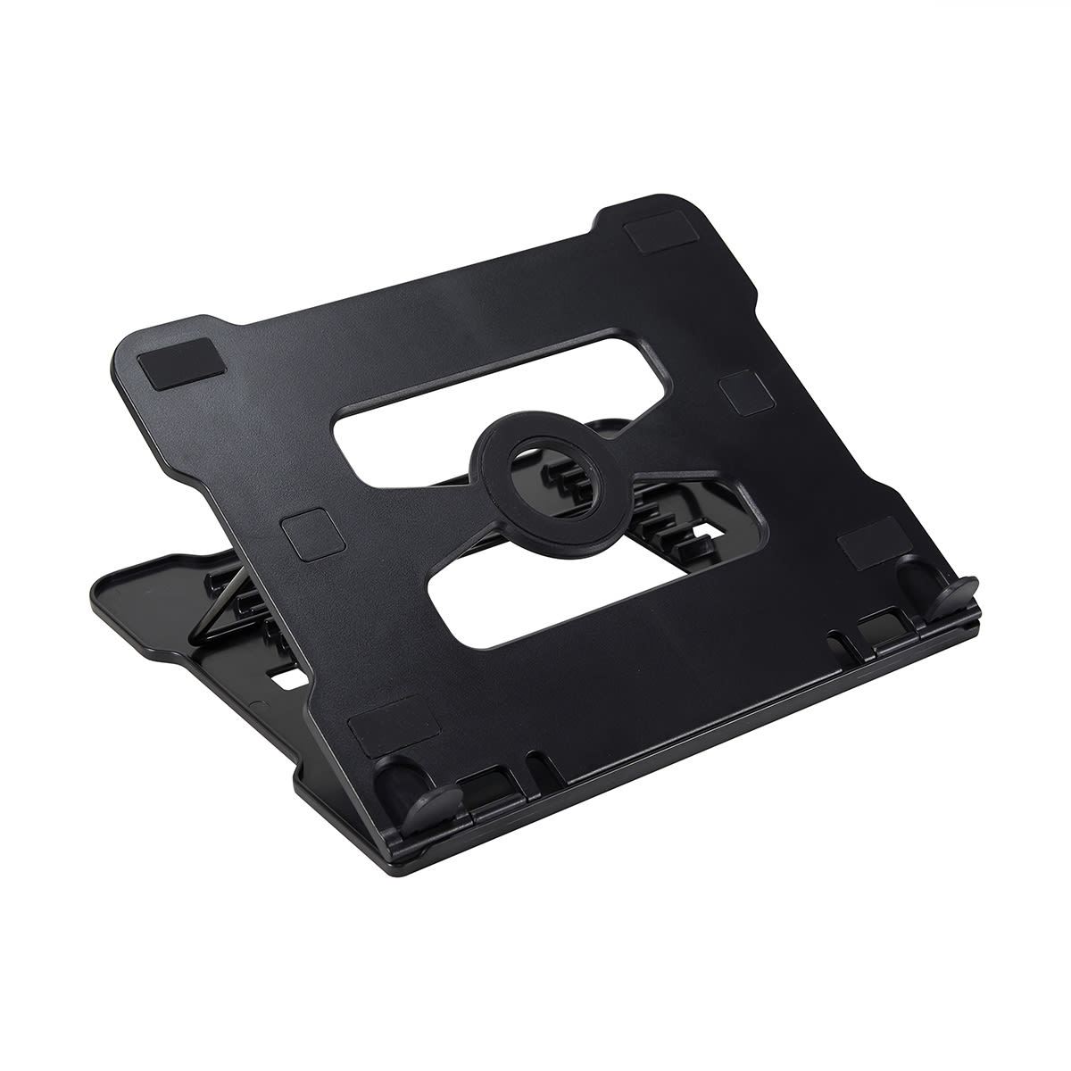 Adjustable Laptop Stand - Kmart