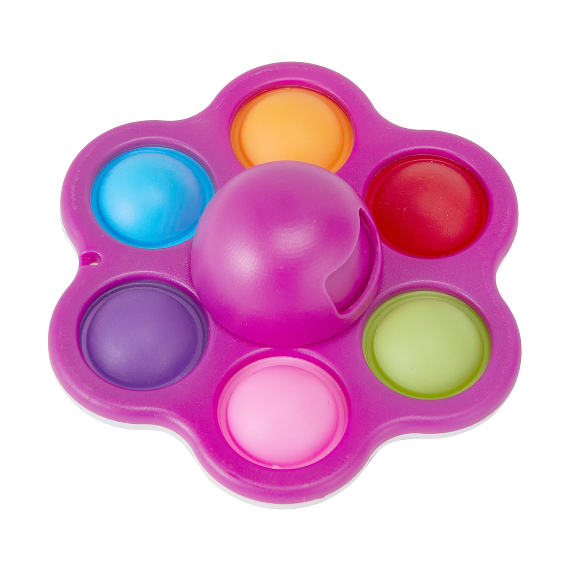 5 Pack Fidget - Kmart