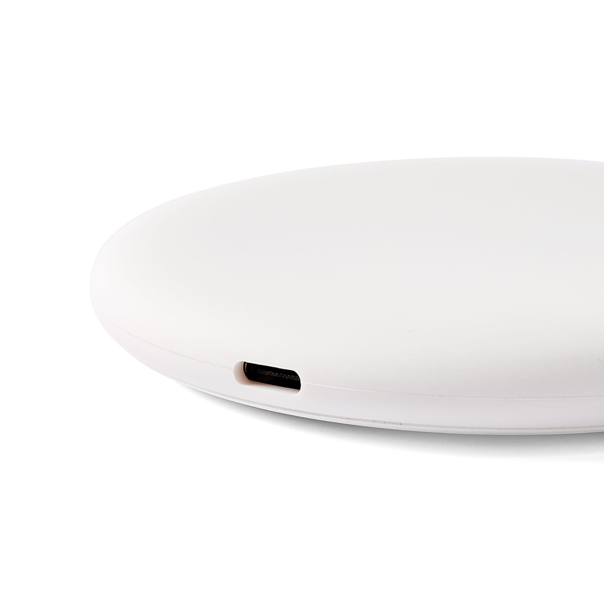 15W Wireless Charger Pad - White - Kmart