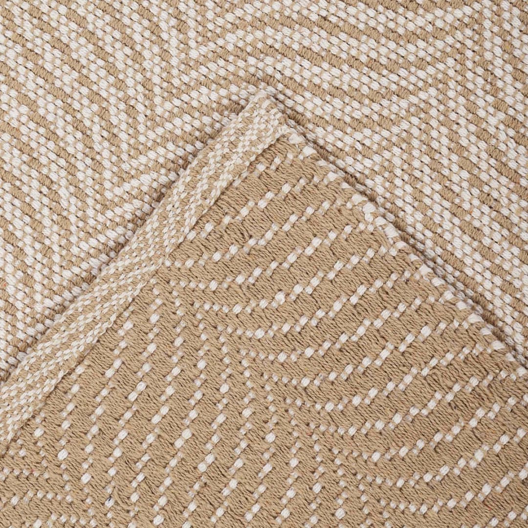 Wave Rug - Large - 235cm x 160cm - Kmart