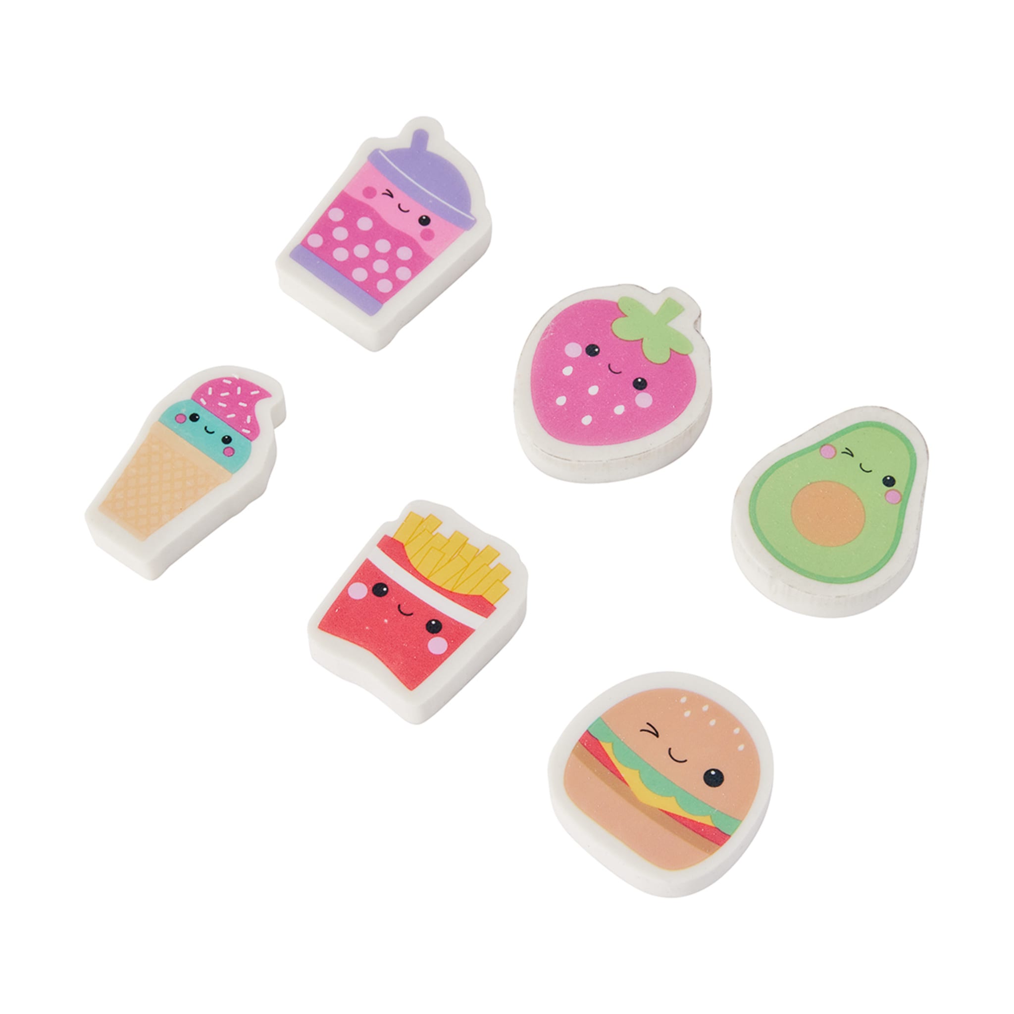 Foodie Stationery Set - Soda - Kmart