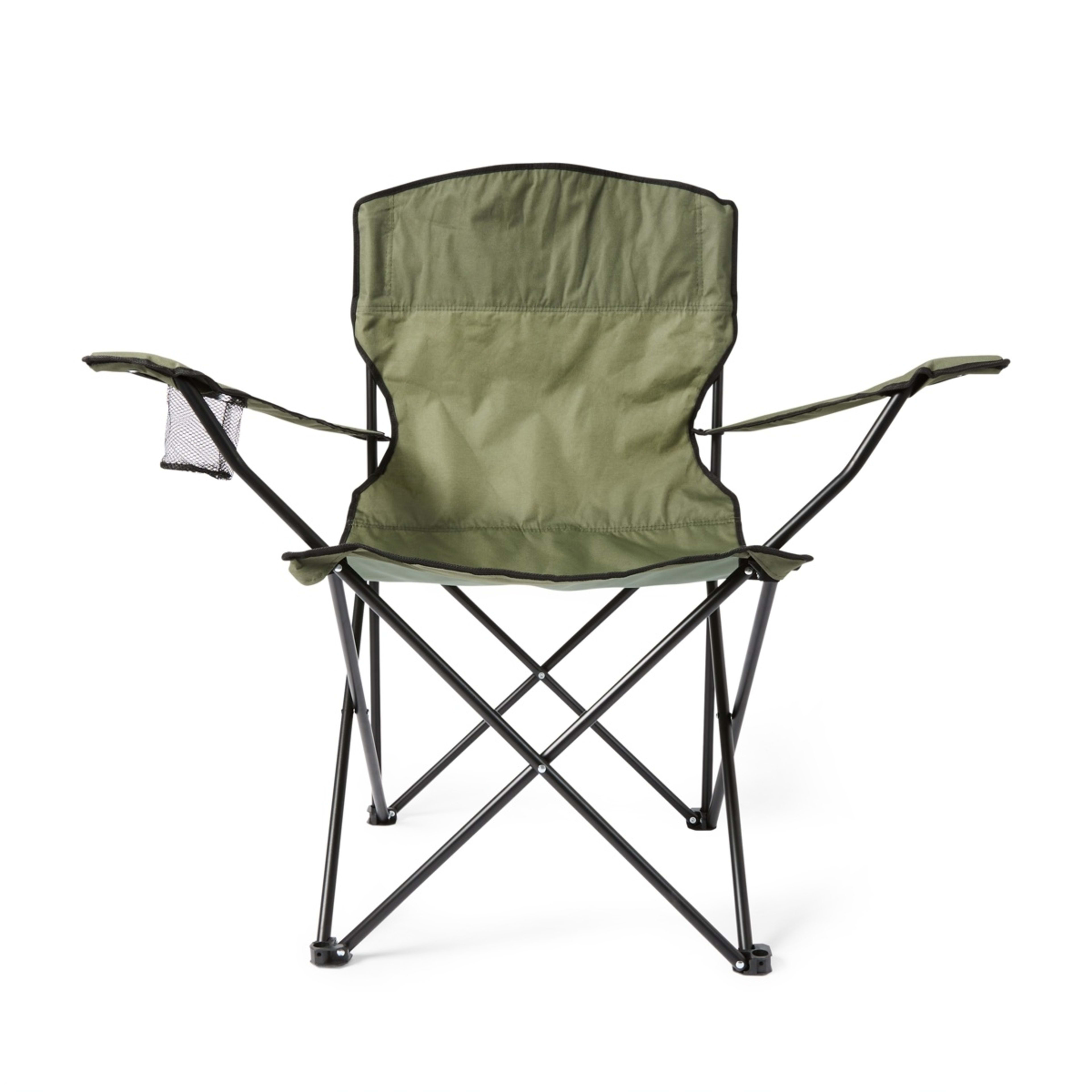 Camp Chair - Kmart