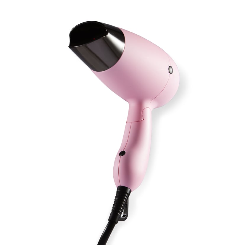 Mini Hair Dryer - Pink - Kmart