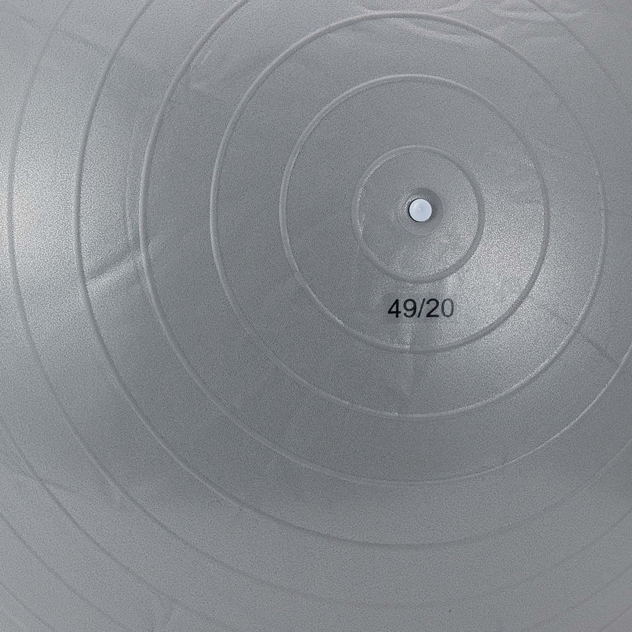75cm Gym Ball - Kmart