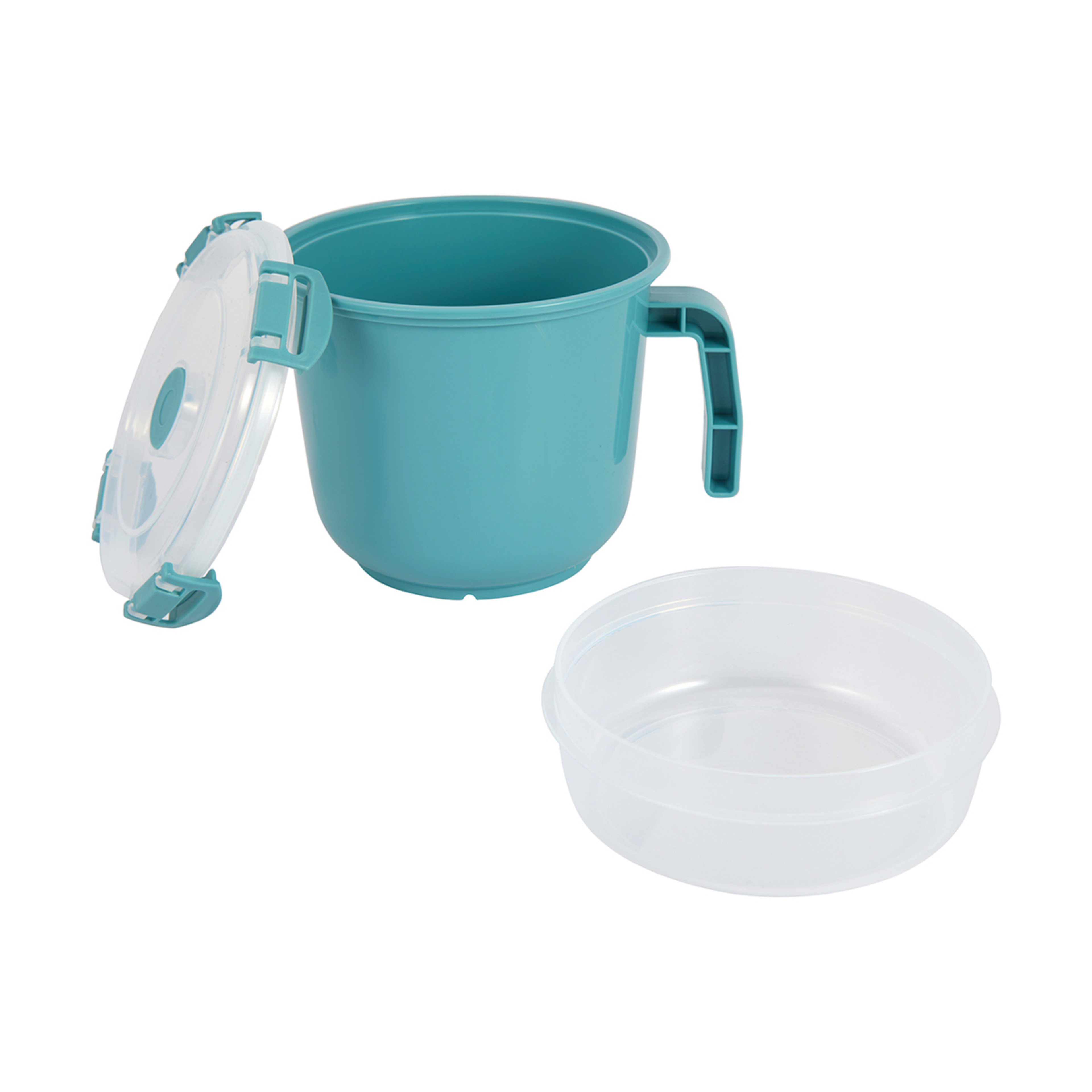 Microwave Soup Cup - Kmart