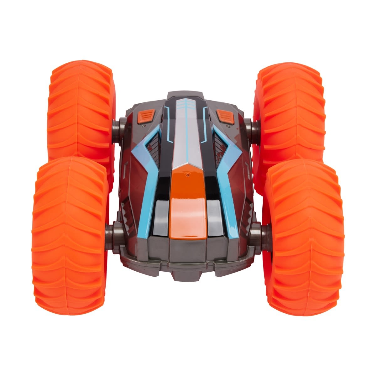 2.4GHz Double Sided Speed Cyclone Vehicle - Kmart