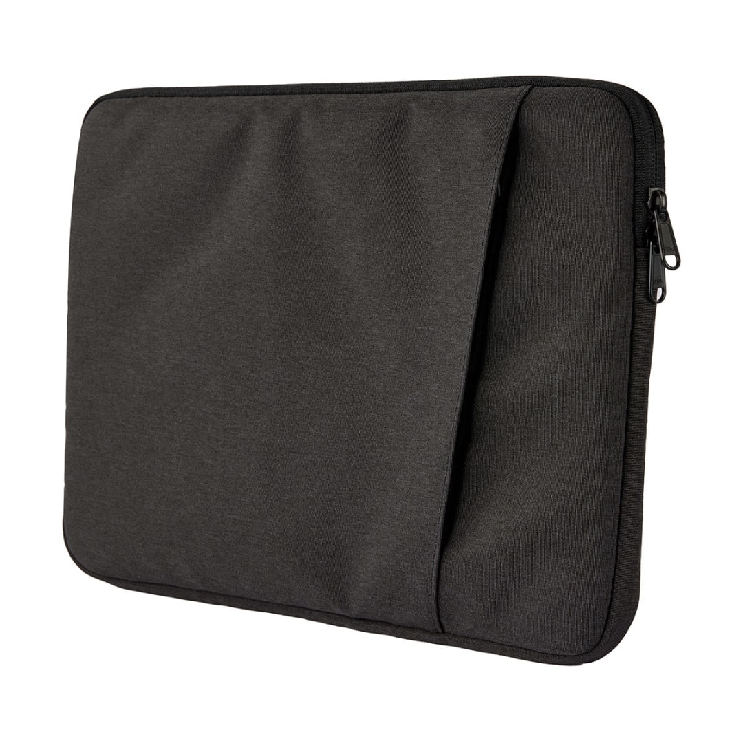 13in. Laptop Sleeve - Black - Kmart