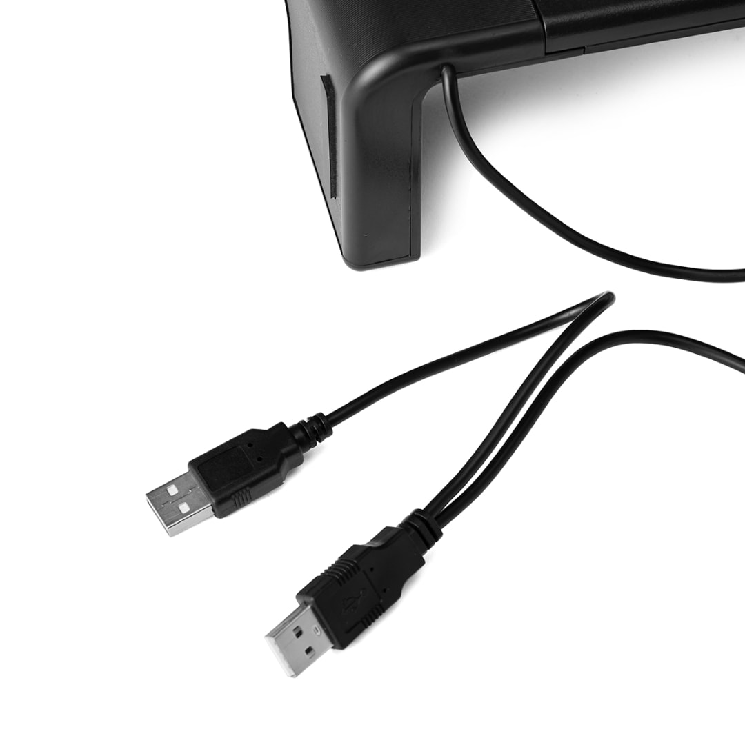 Monitor Stand with USB Hub - Kmart NZ