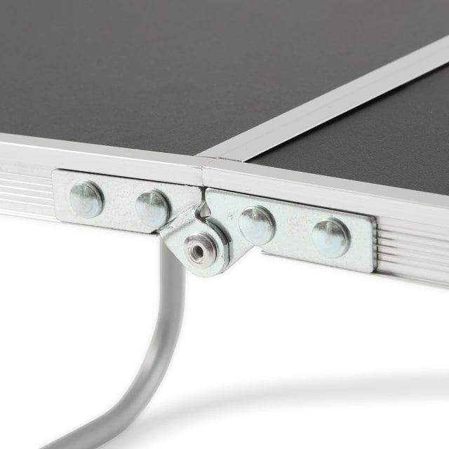 Folding Mini Camp Table - Kmart