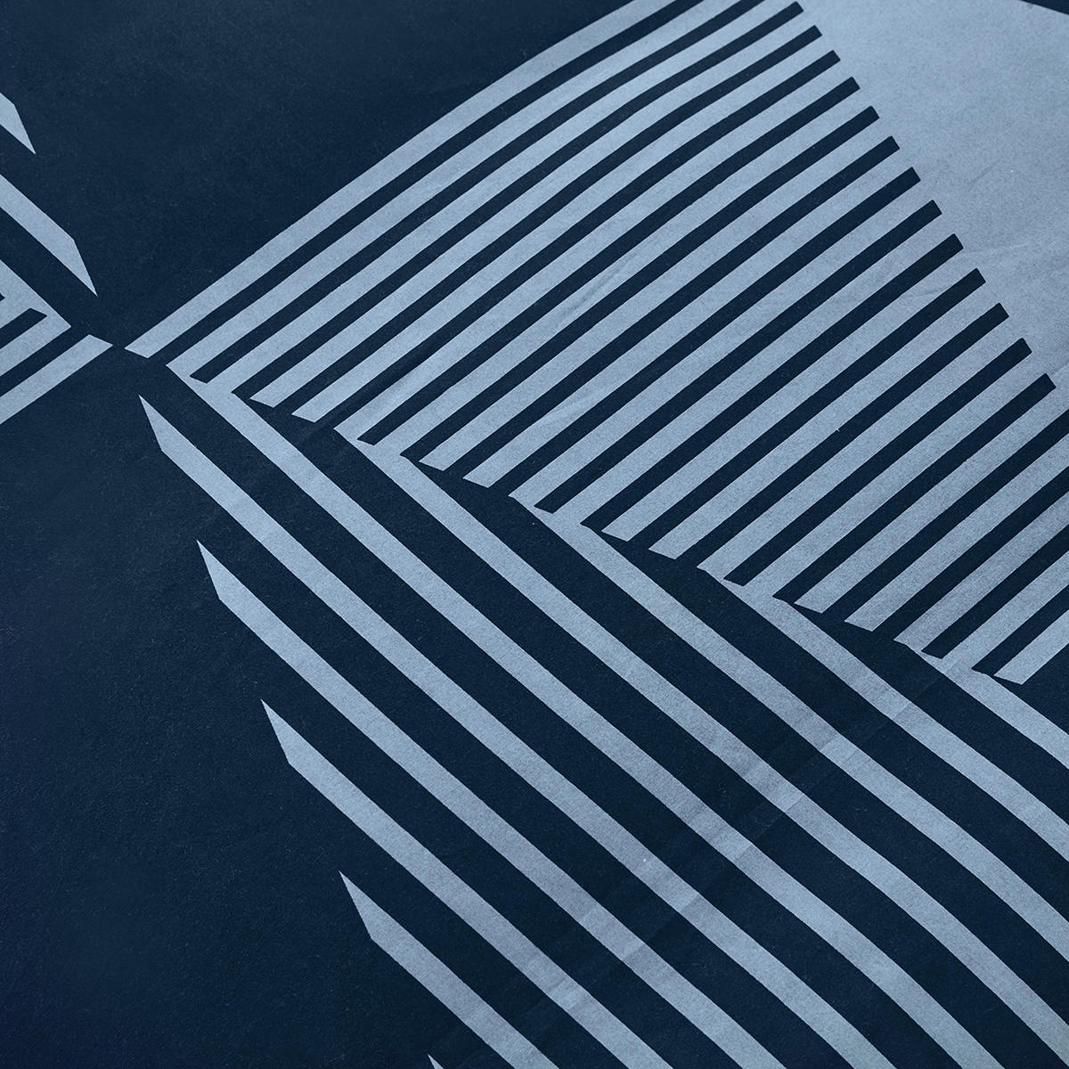 Archie Quilt Cover Set - Queen Bed - Kmart