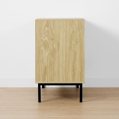 Isla 3 Drawer Chest - Kmart