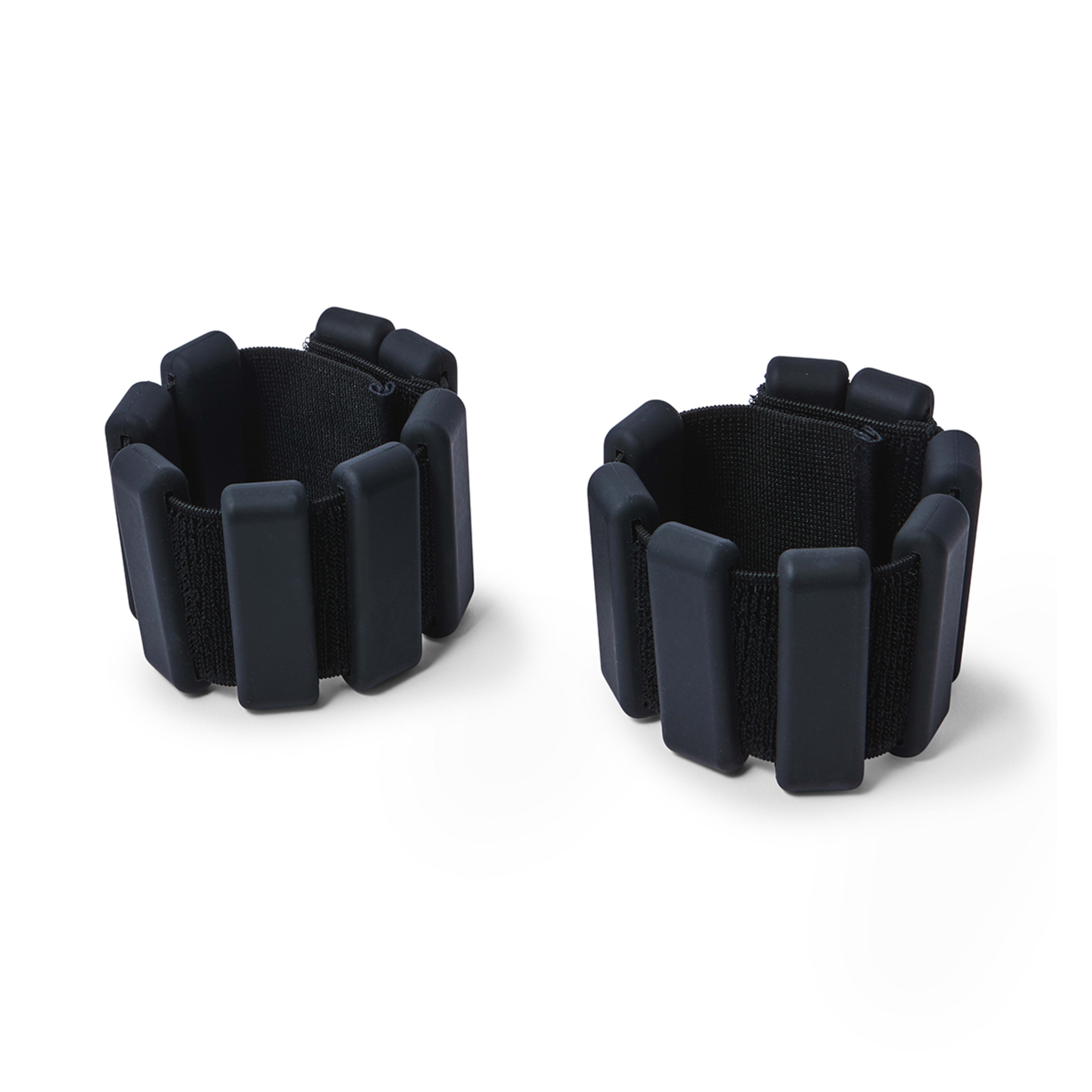 2 Pack Wrist and Ankle Weights - Kmart