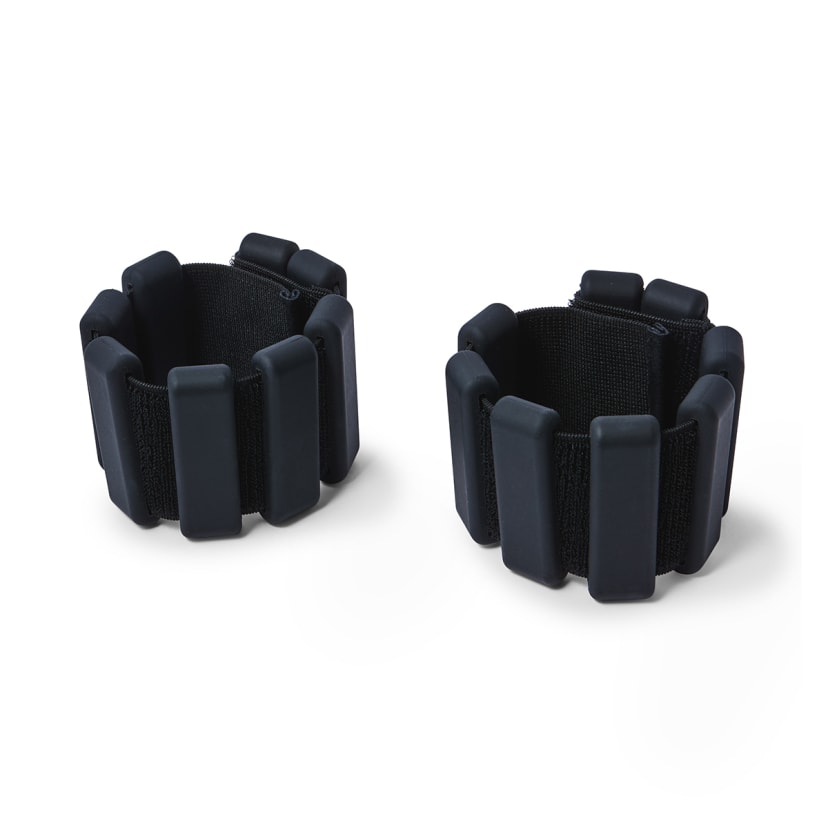 2 Pack Wrist and Ankle Weights - Kmart