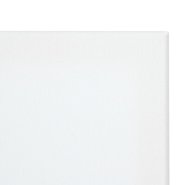 8in. x 8in. Stretch Canvas - 4 Pack - Kmart NZ