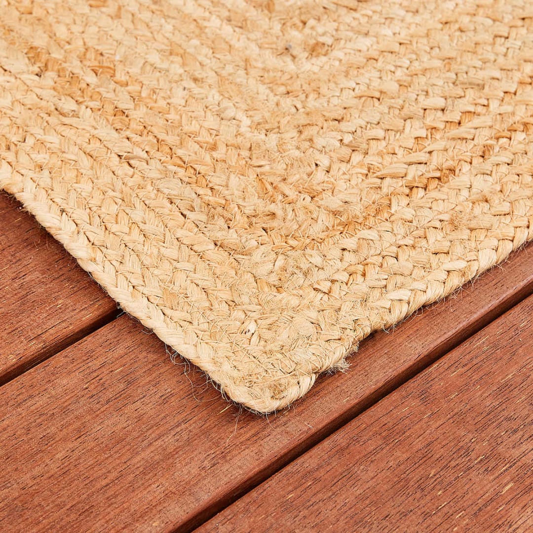 Jute Mat - Kmart