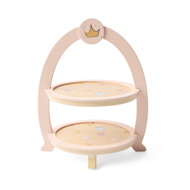 15 Piece Disney Princess High Tea Set - Kmart