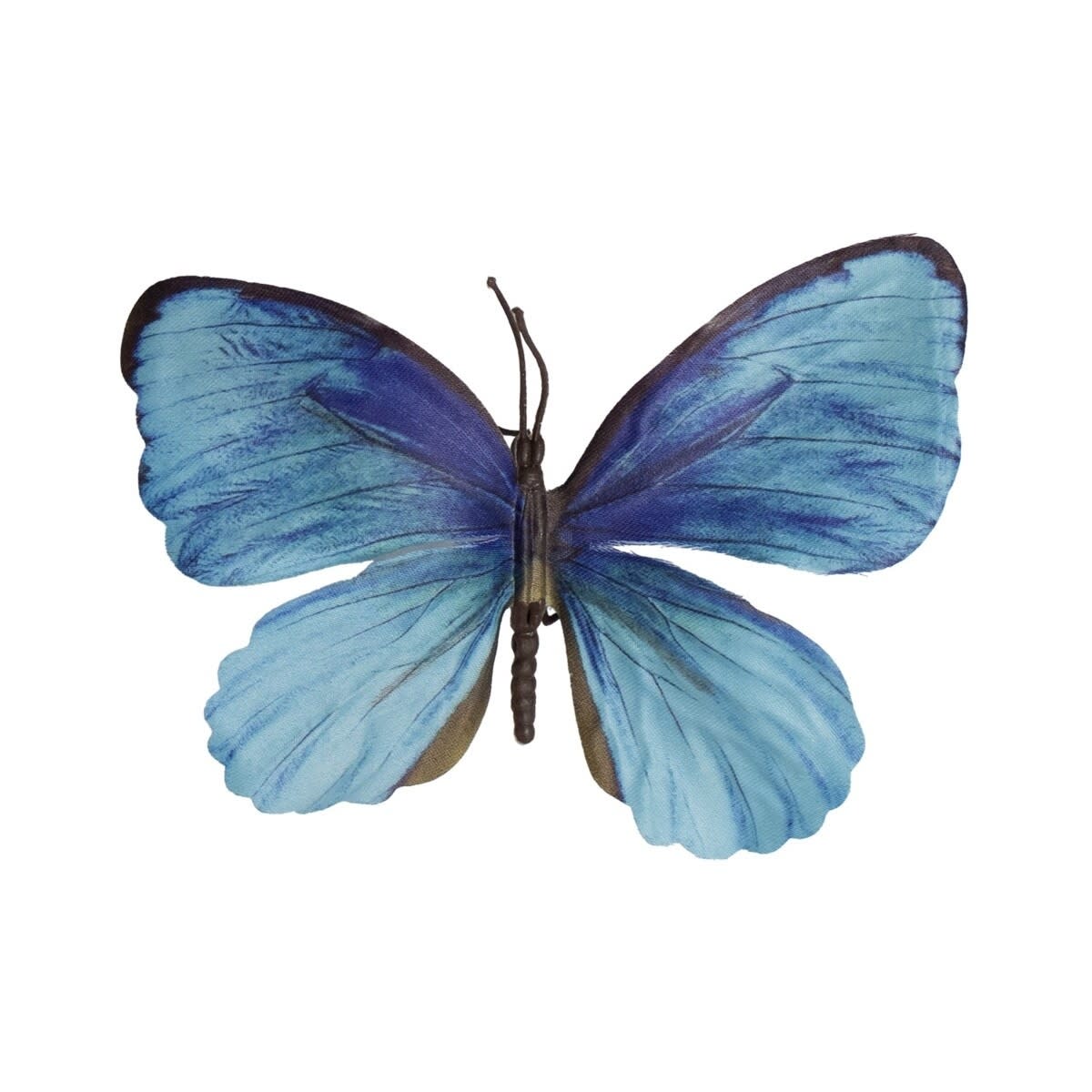 8 Pack Artificial Butterflies - Kmart