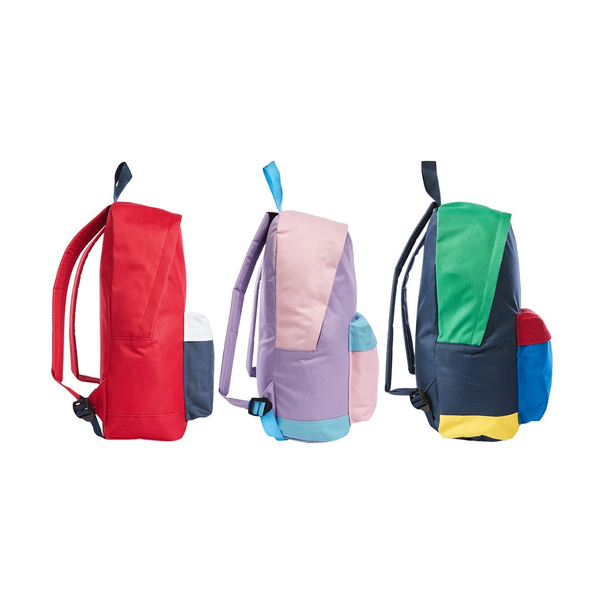14.5L Junior Classic Backpack - Assorted - Kmart NZ