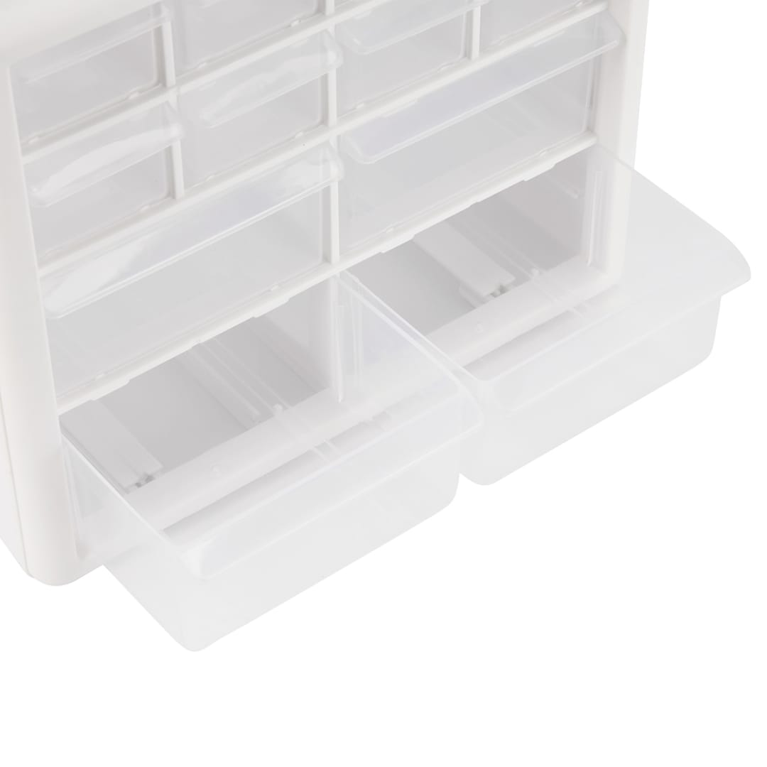 Craft Storage Box 12 Drawer - Kmart