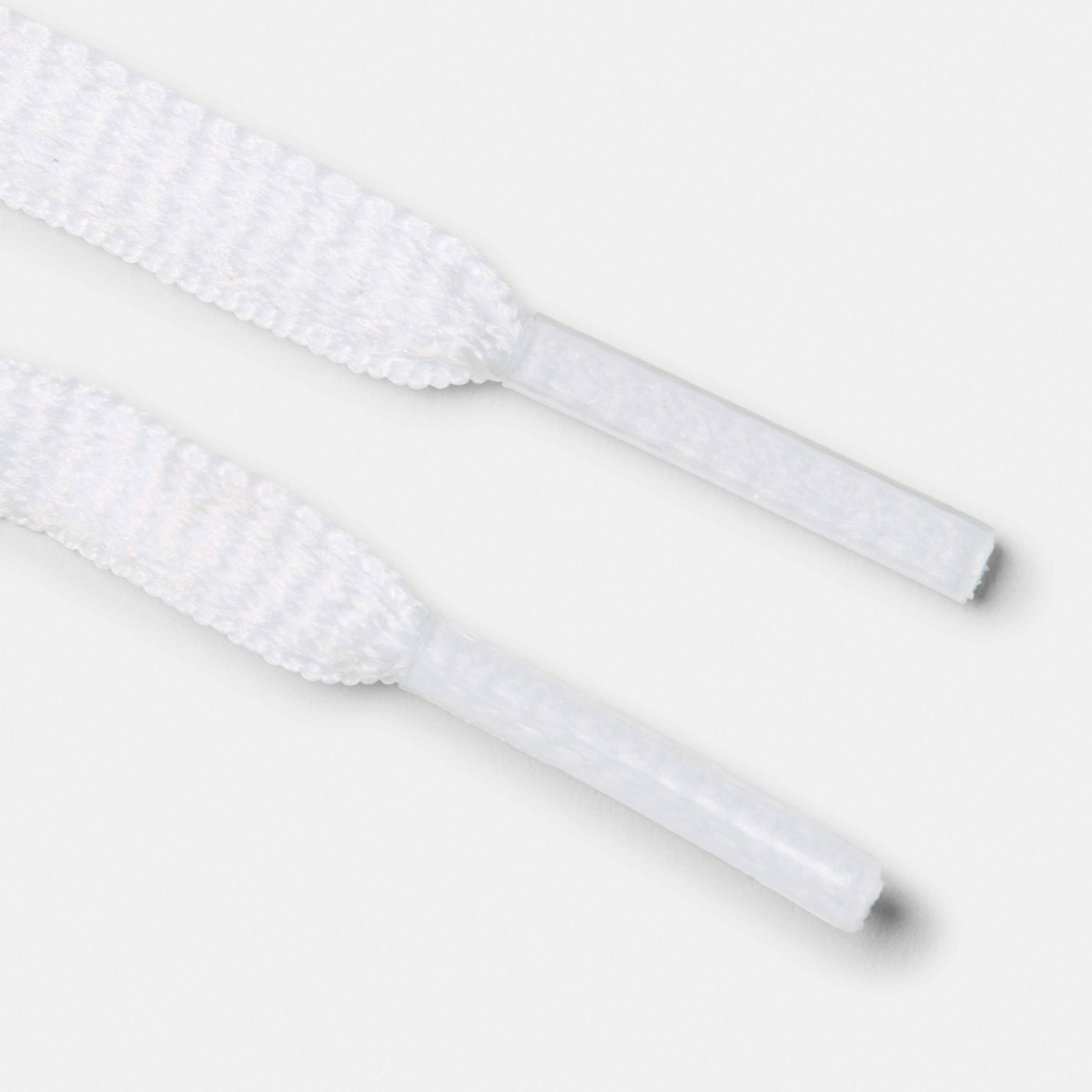 2 Pack Sport Laces - White - Kmart