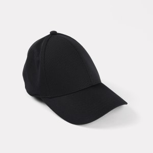 Stretch Fit Baseball Cap - Kmart