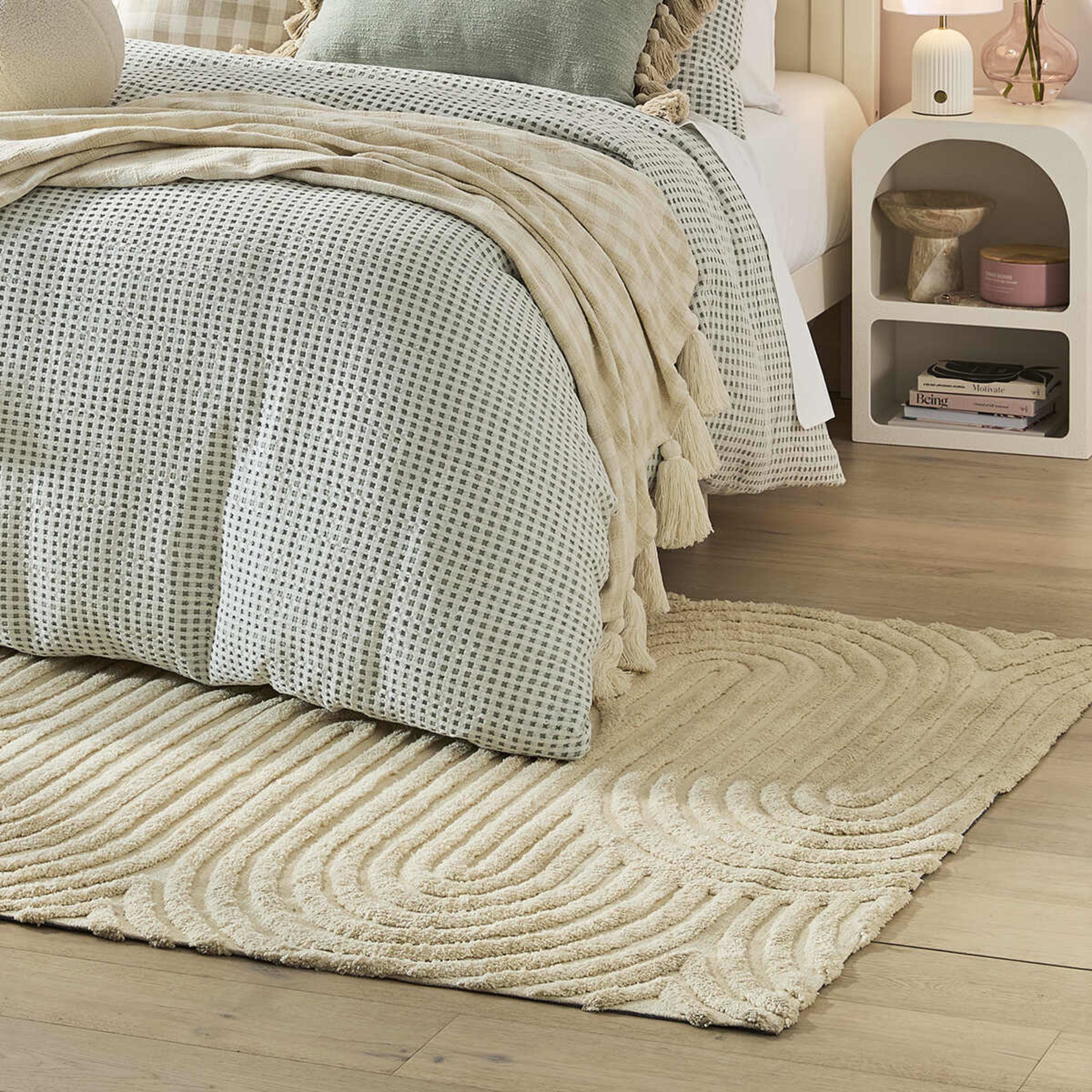 Arch Rug - Large, 235cm x 160cm - Kmart NZ