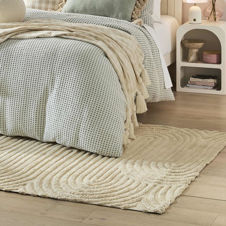 Arch Rug - Large, 235cm x 160cm - Kmart NZ