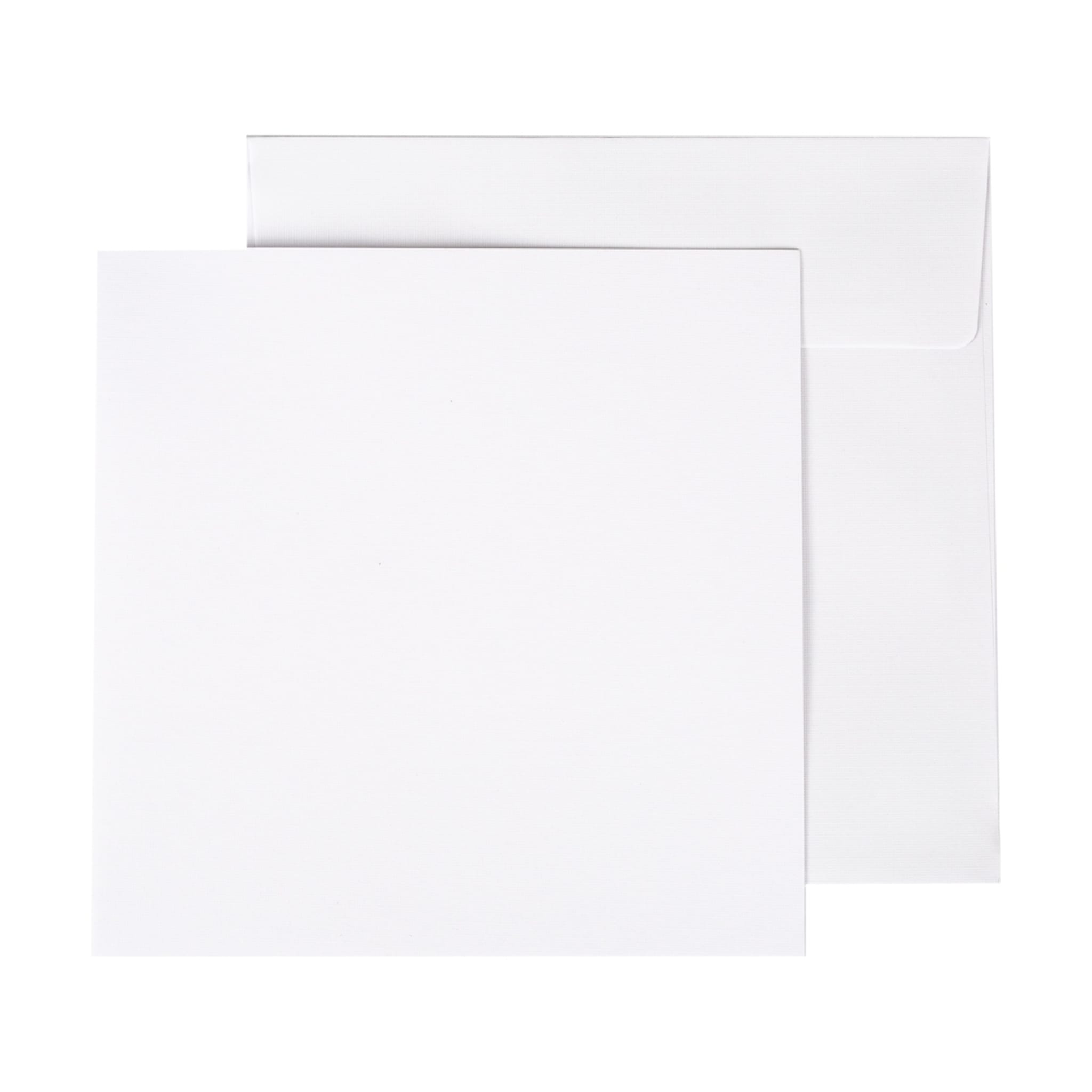 10 Pack Textured Cards with Envelopes - Kmart NZ