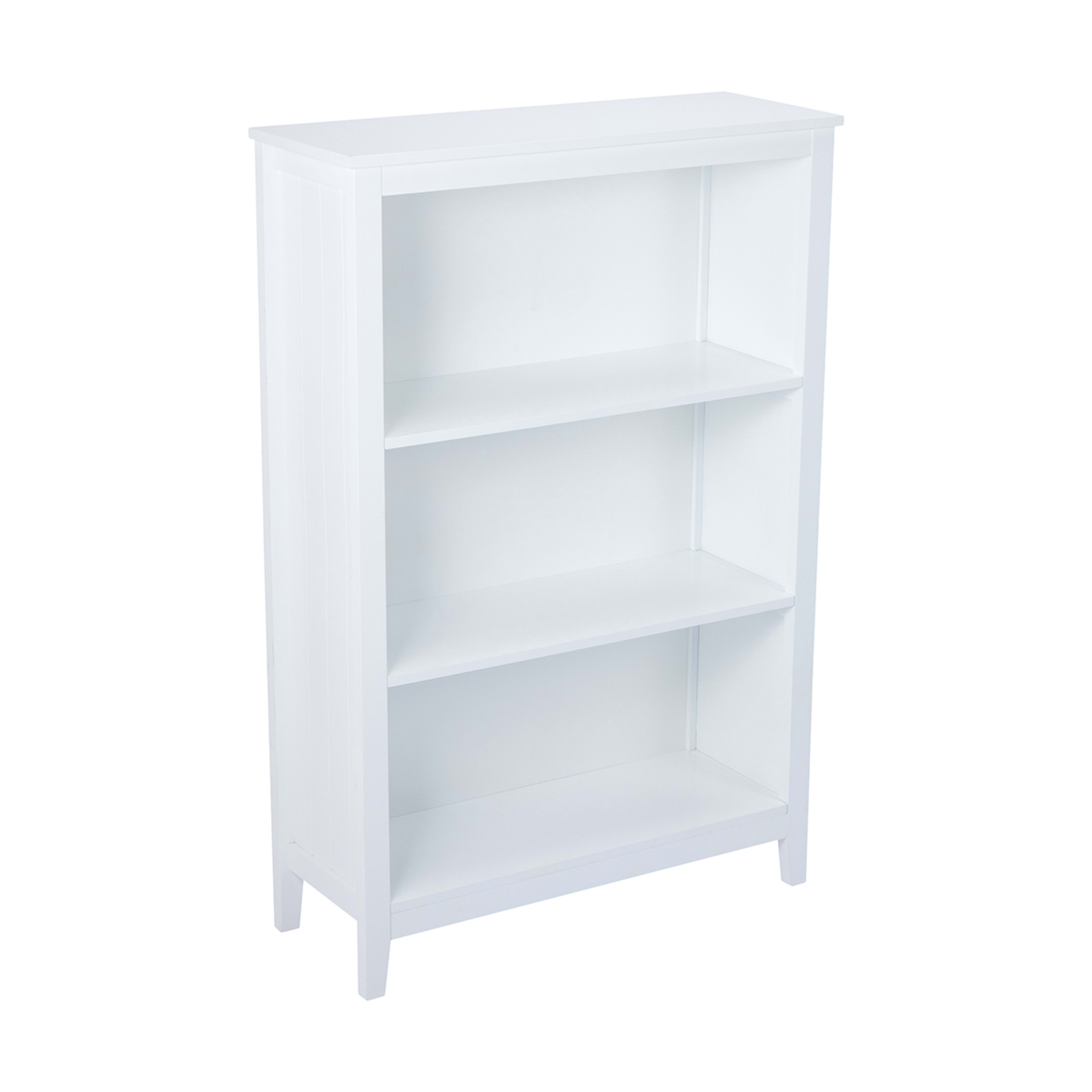 Hamptons Bookshelf - Kmart