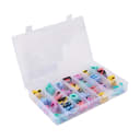 Magnetic Letters Set - Kmart