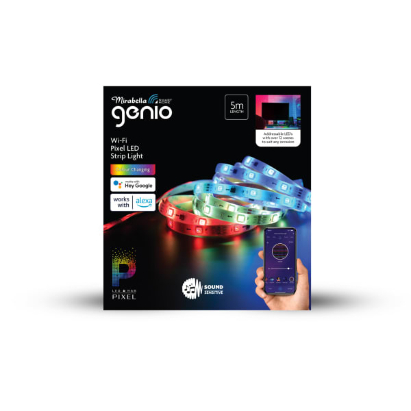 How To Use Kmart Led Strip Lights With Timer | Homeminimalisite.com