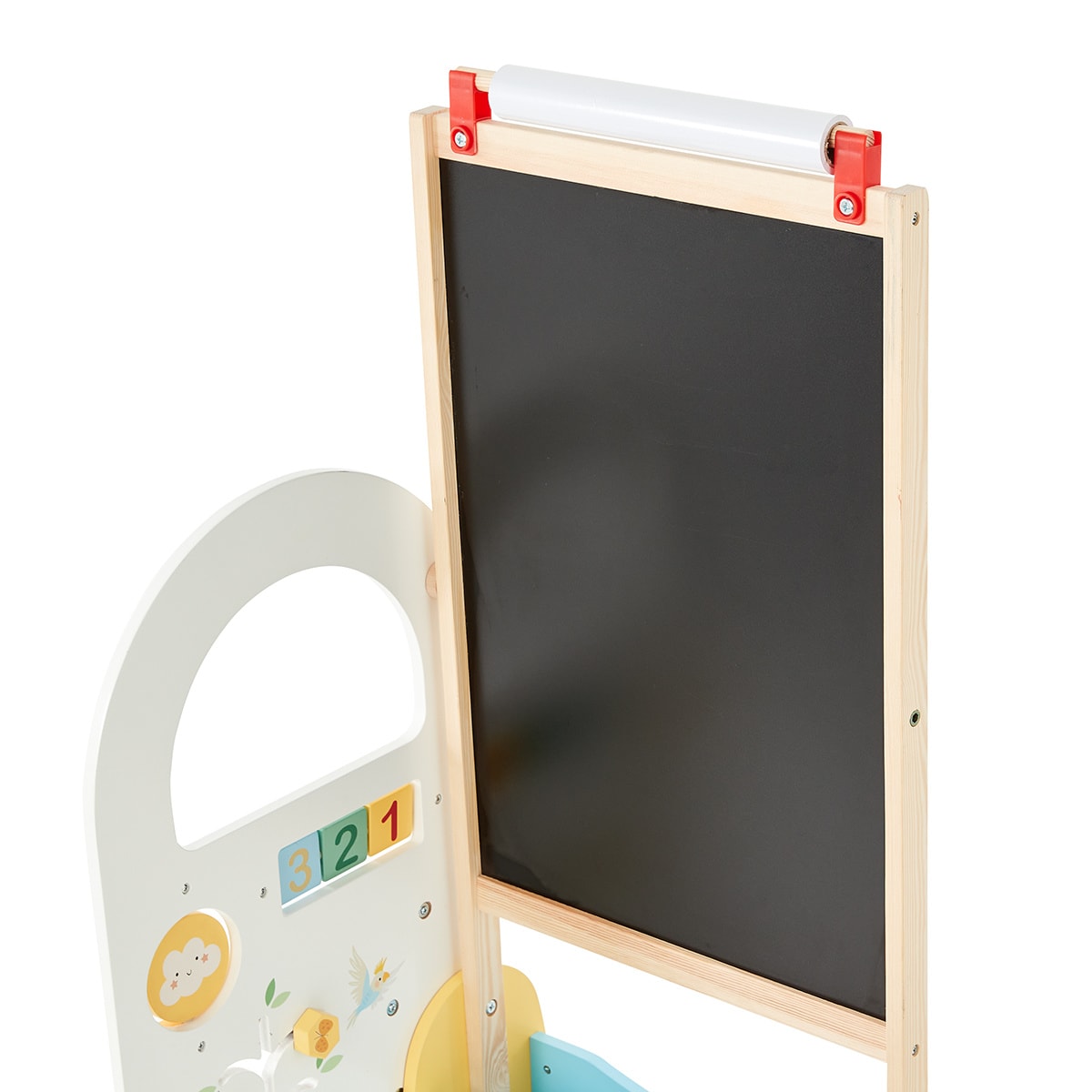 Activity Easel - Kmart NZ