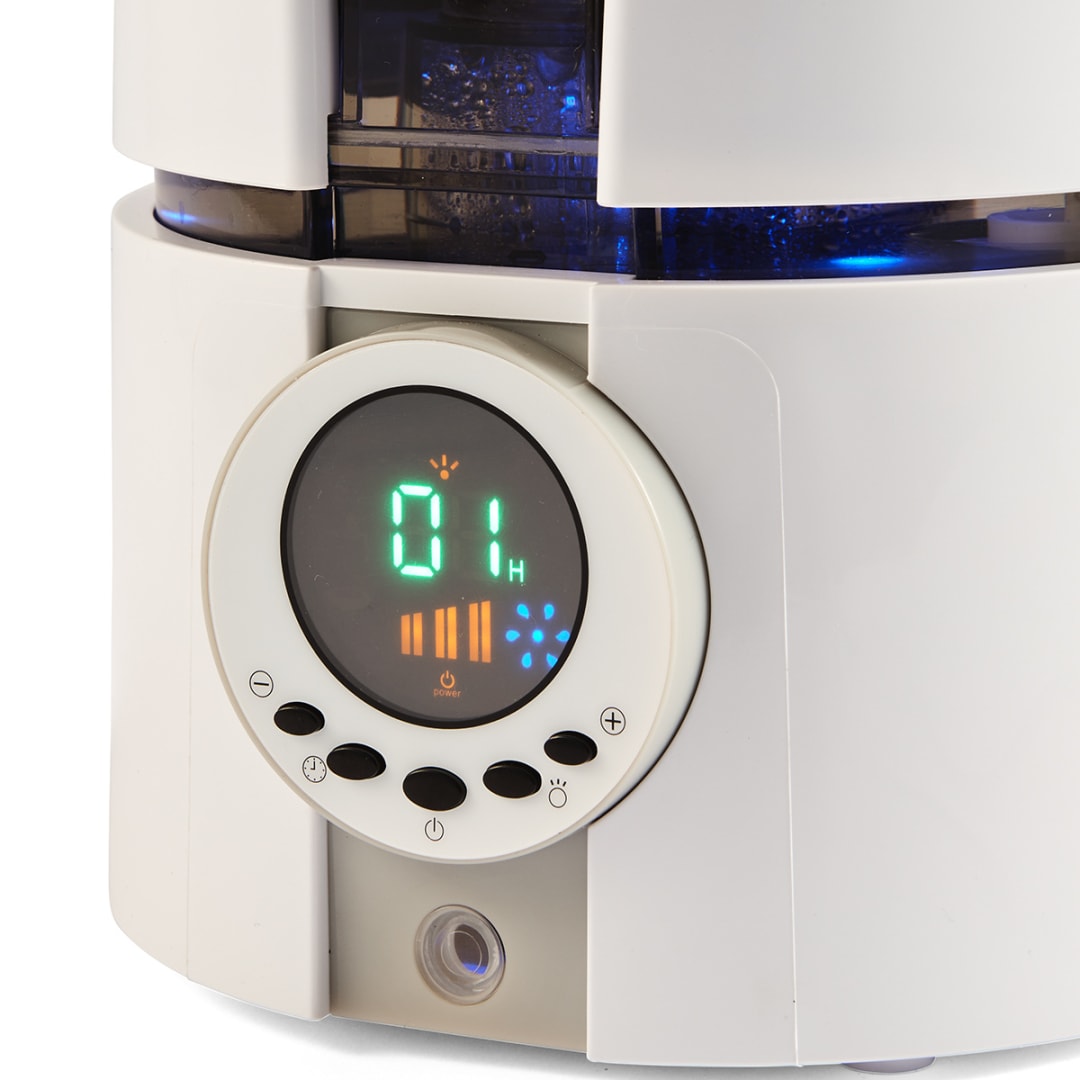 Humidifier - White - Kmart