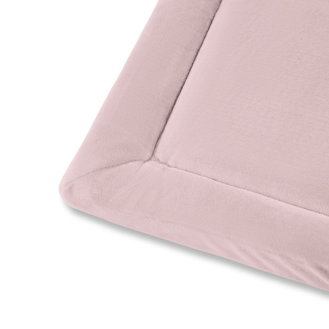 Soft Play Mat - Pink - Kmart