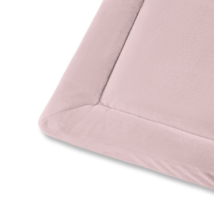 Soft Play Mat - Pink - Kmart
