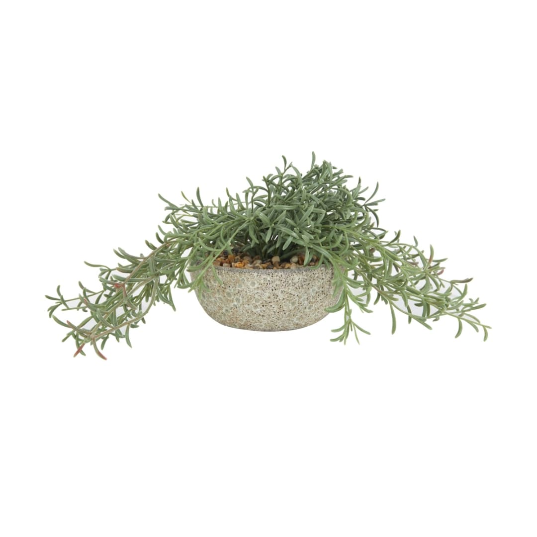 Artificial Tabletop Plant - Kmart