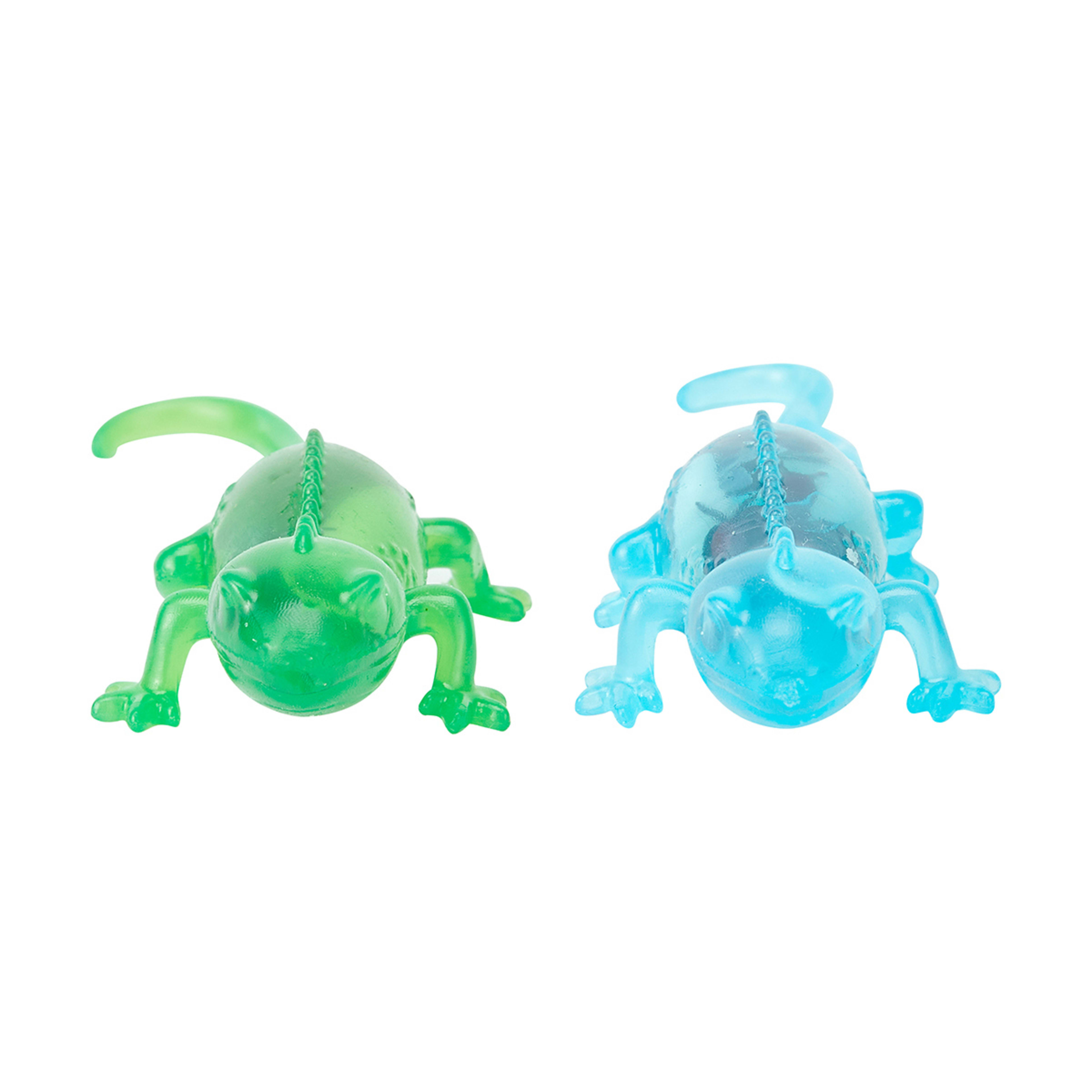 Stretchy Lizard - Assorted - Kmart