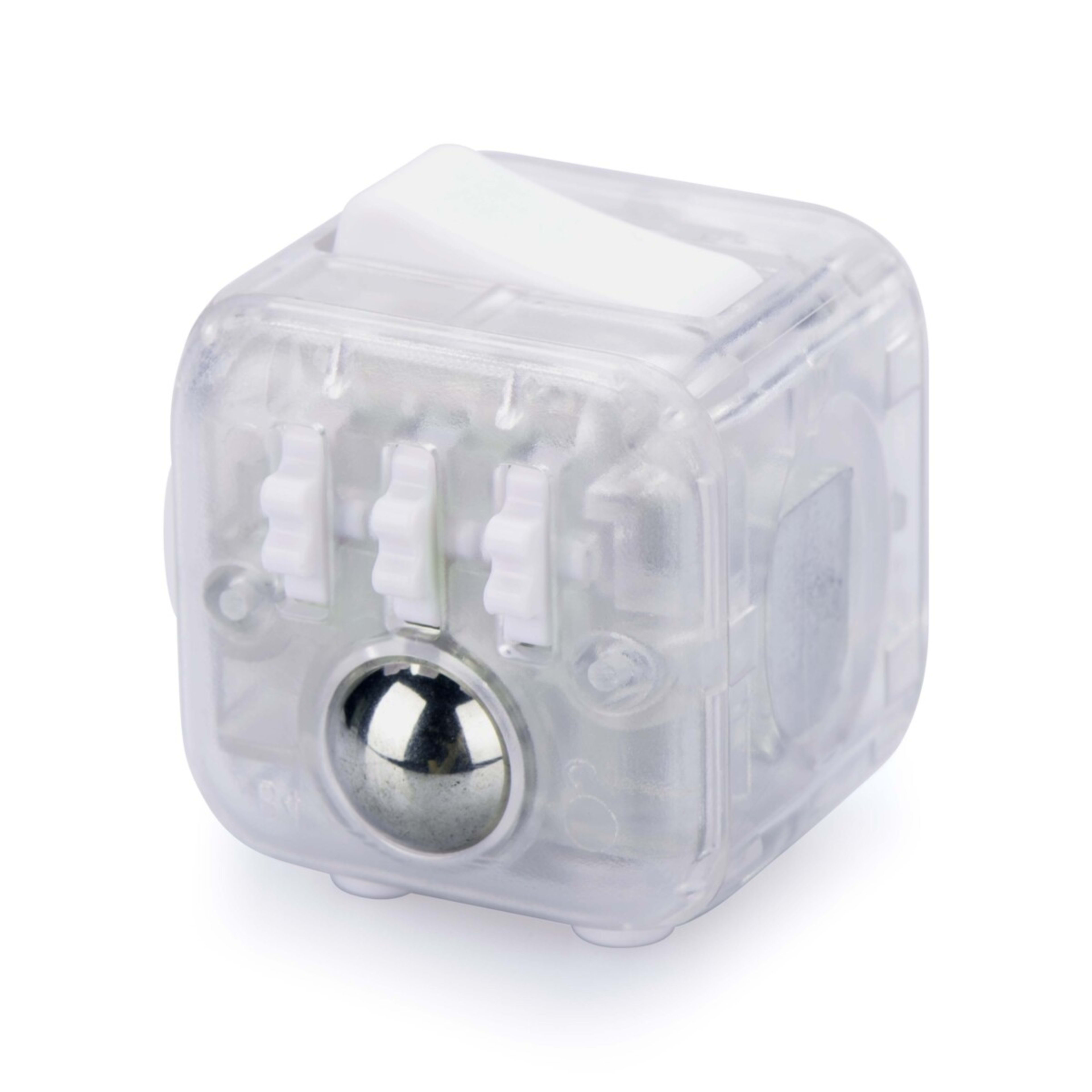 Zuru Fidget Cube Assorted Kmart