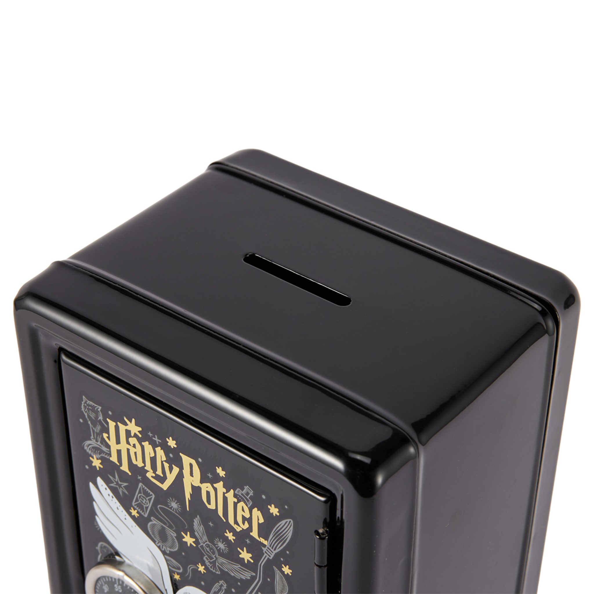 Harry Potter Desktop Safe - Kmart