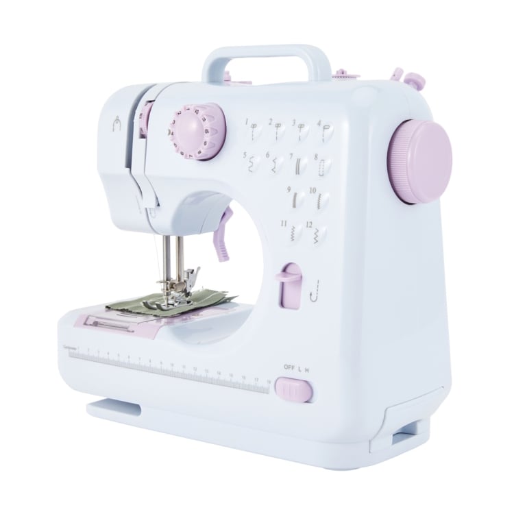Multi-Function Sewing Machine - Kmart
