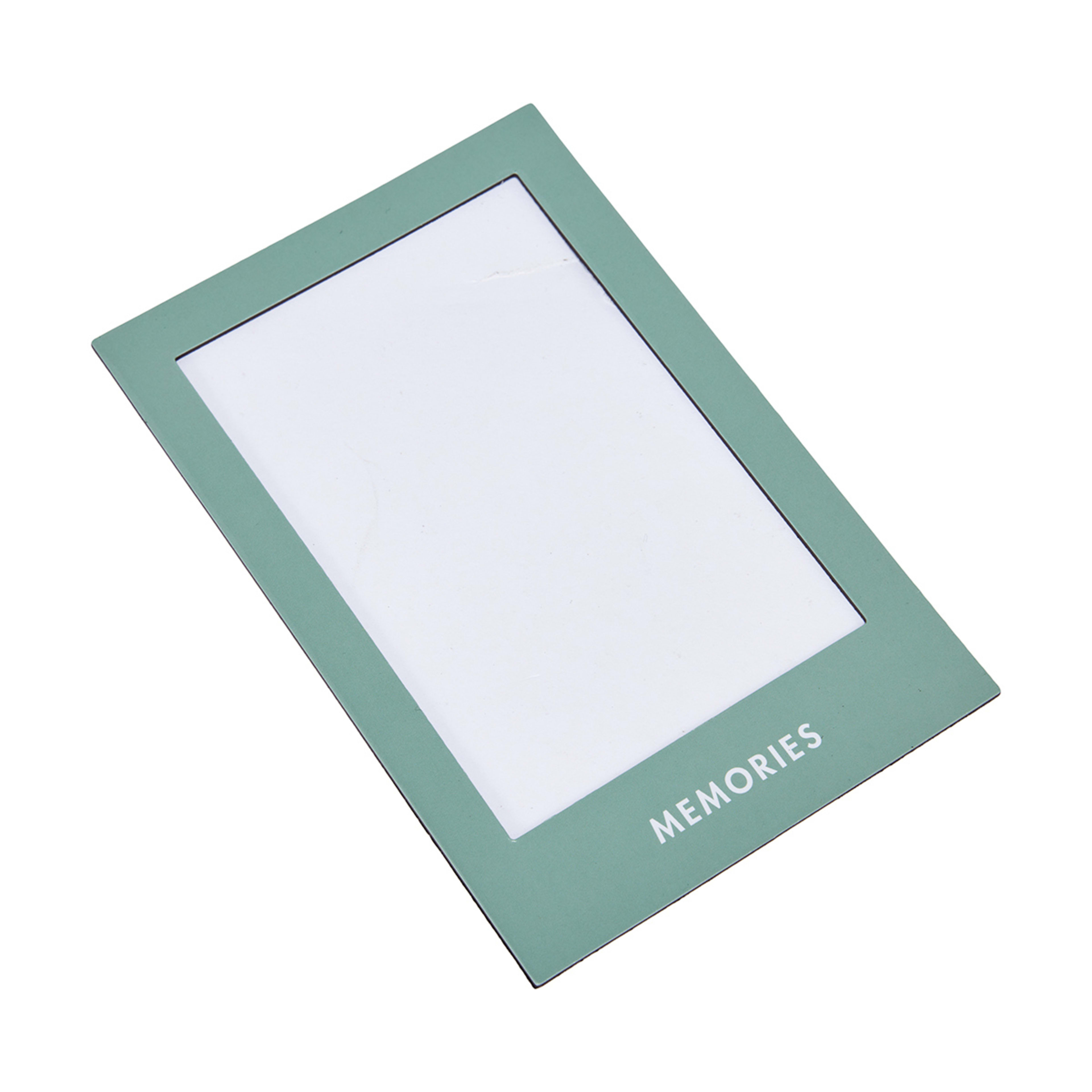 6 Pack Magnetic Photo Frames - Kmart