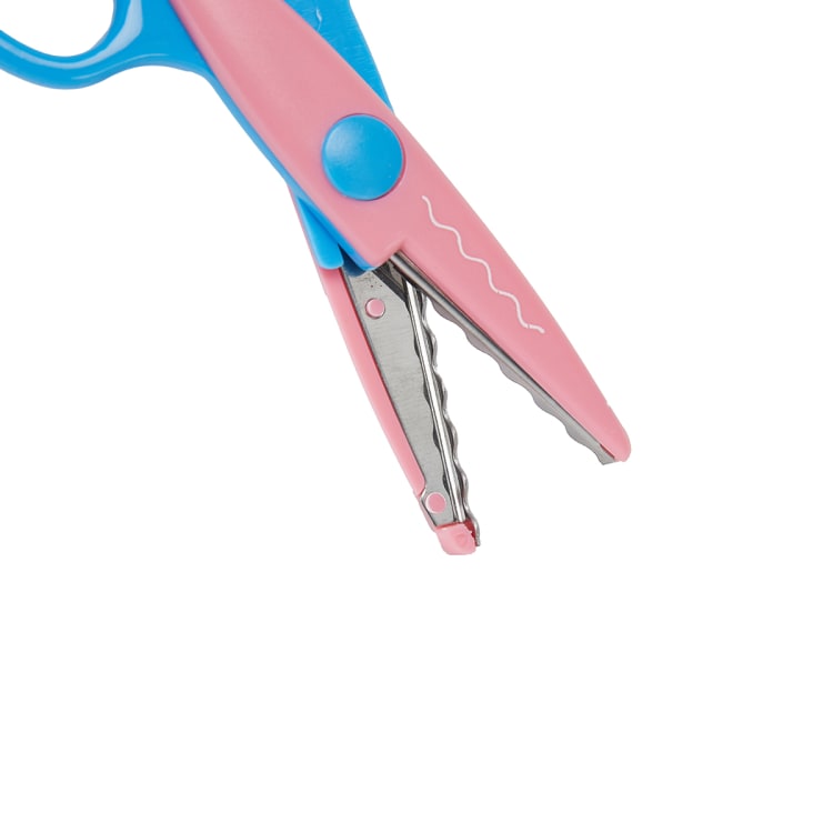 8 Unique Shaped Scissors - Kmart NZ