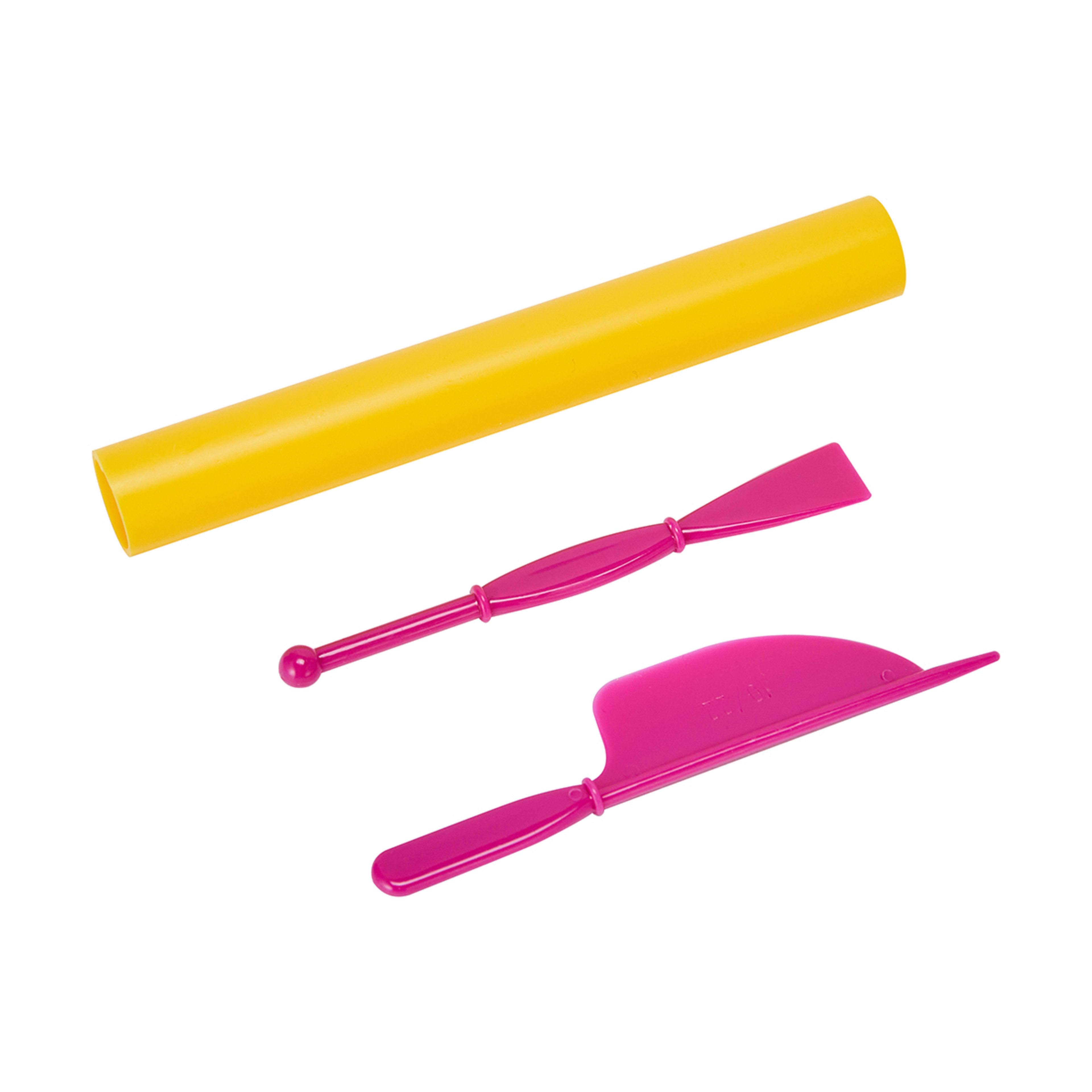 21-Piece Animal Tool Set - Kmart