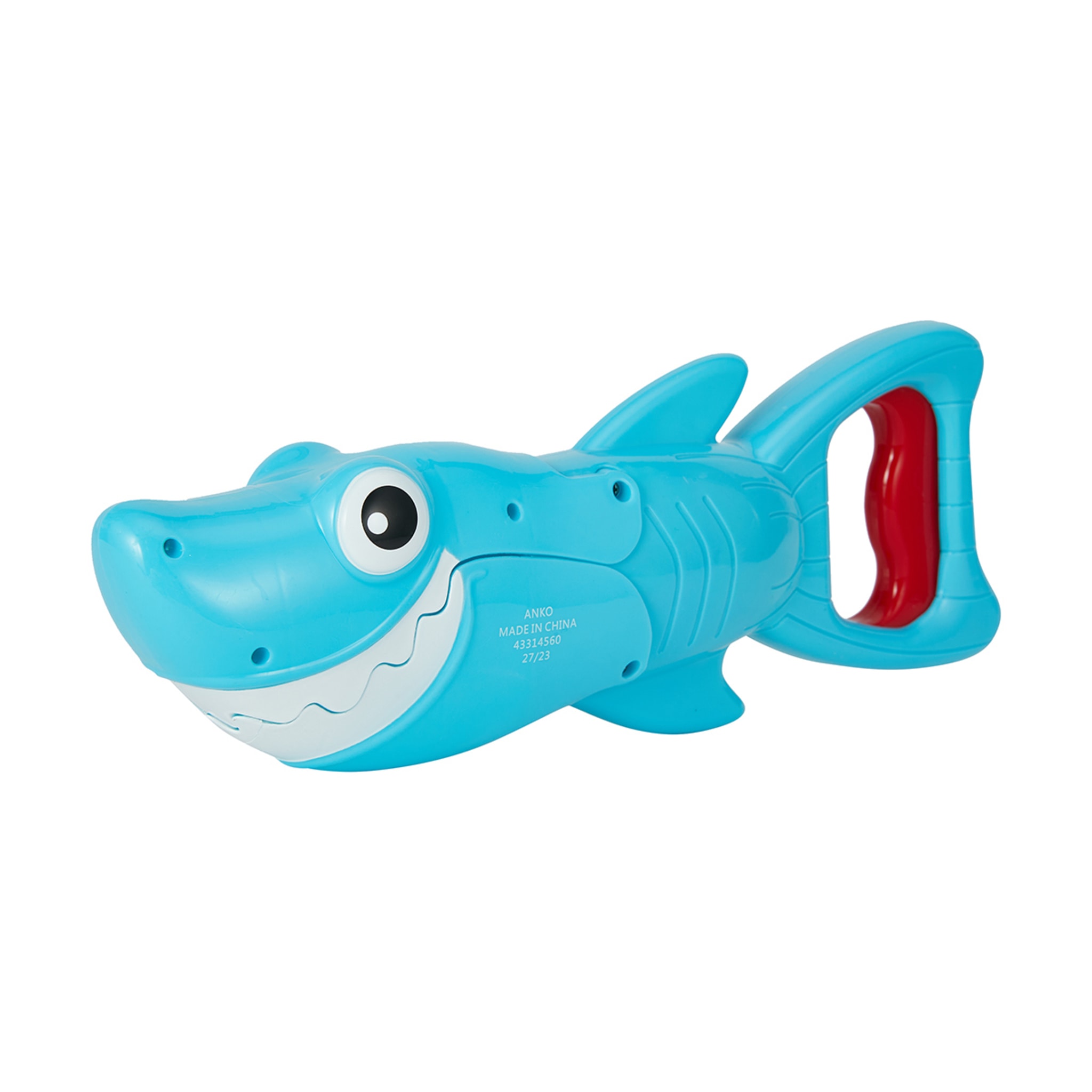 Shark Grabber Bath Toy Set - Kmart