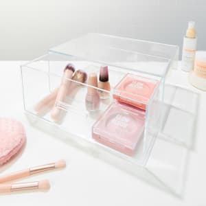 Modular Drawer Organiser - Large - Kmart