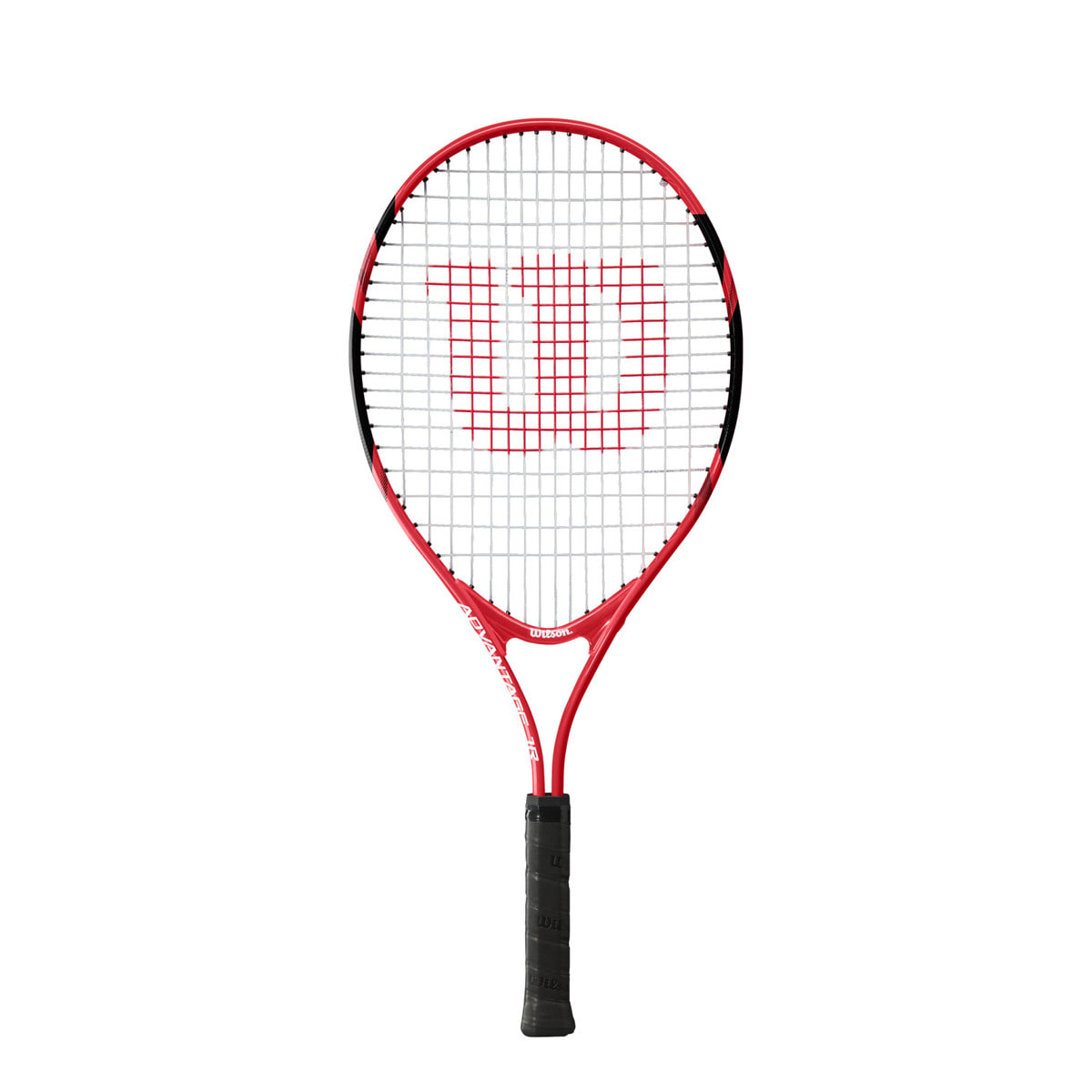 Wilson Advantage 25-inch Junior Tennis Racquet - Kmart