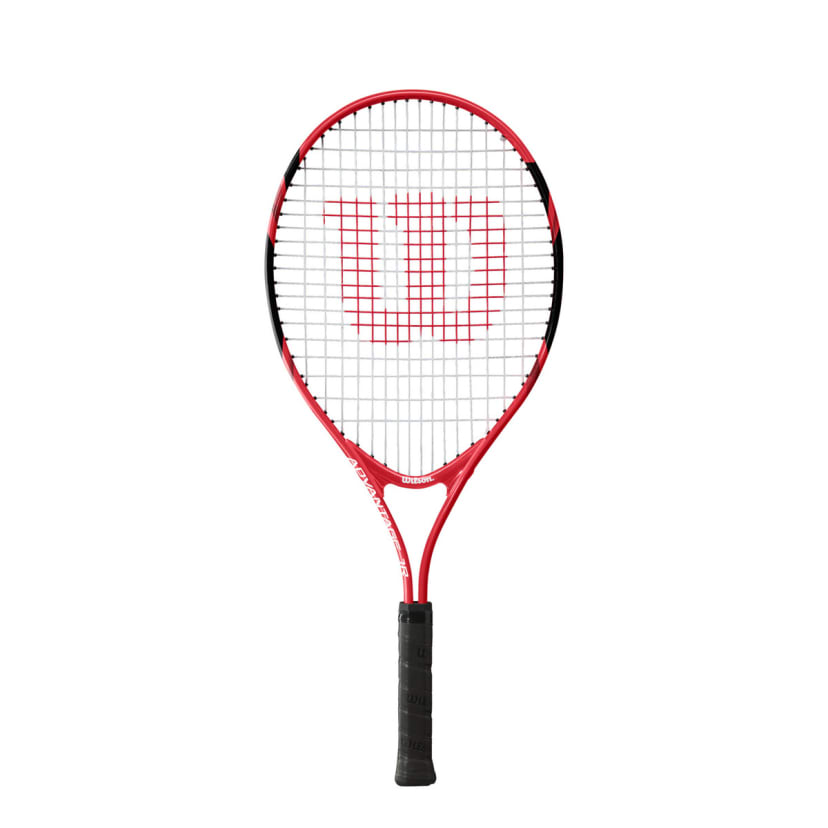 Wilson Advantage 25-inch Junior Tennis Racquet - Kmart