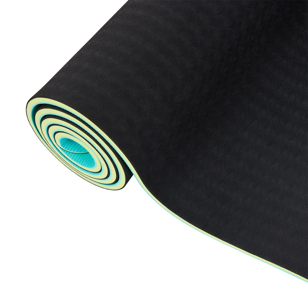Fitness Mat - Assorted - Kmart